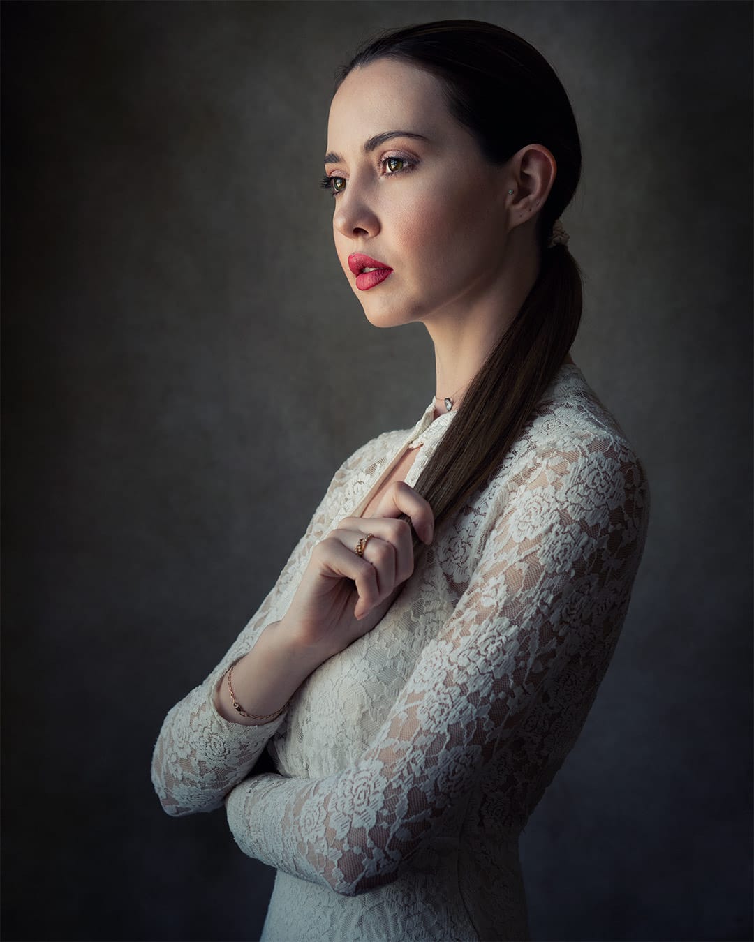 Dubai Portrait Photographer | Award Winning Photography