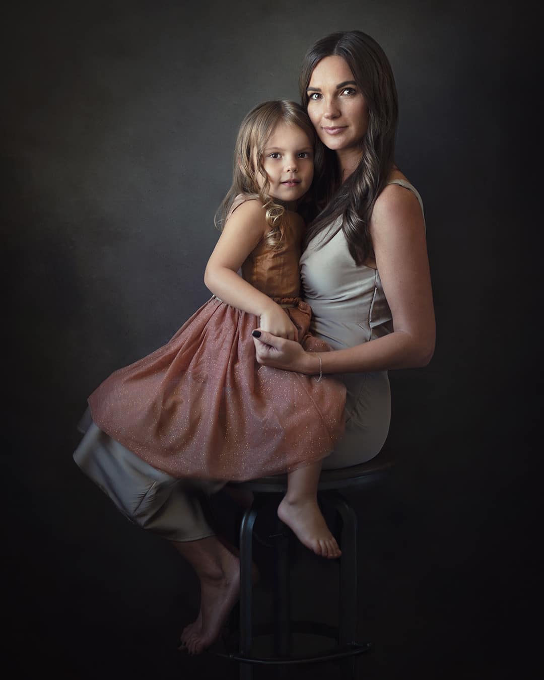 Dubai Portrait Photographer | Award Winning Photography