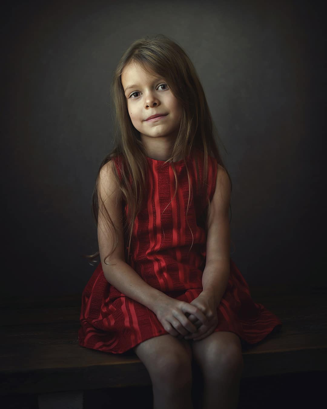 Dubai Children Photographer: Fine Art Photography