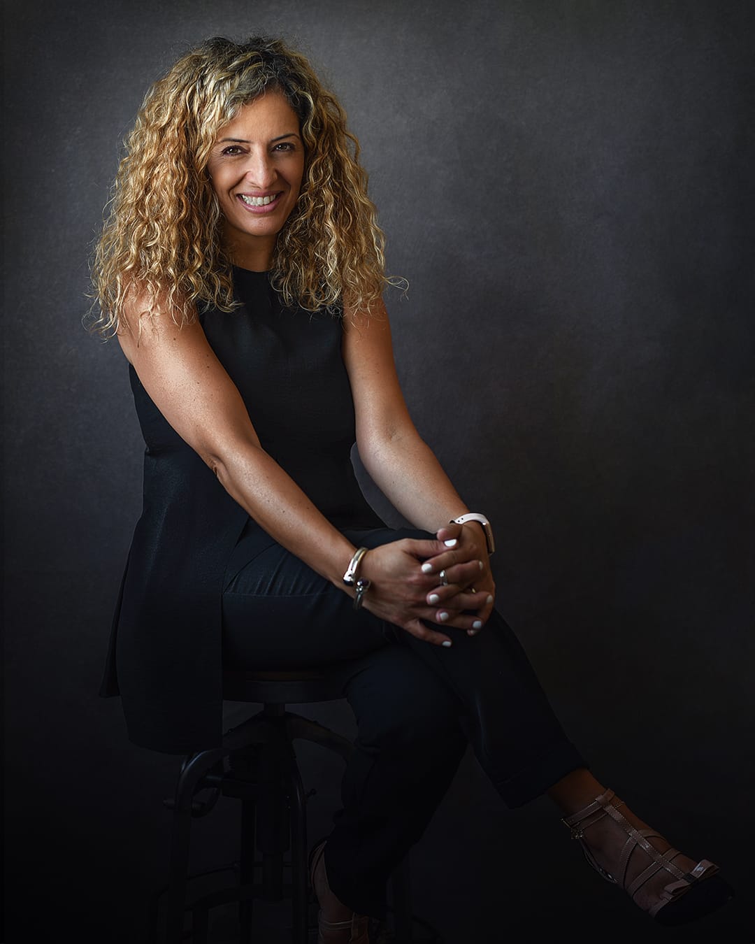 How to Master Portrait Photography: 5 Tips