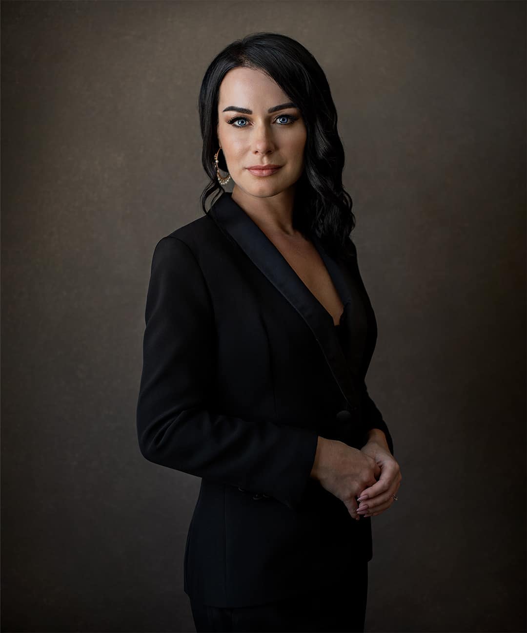 Headshot Photography Dubai | Dubai Portrait Photographer