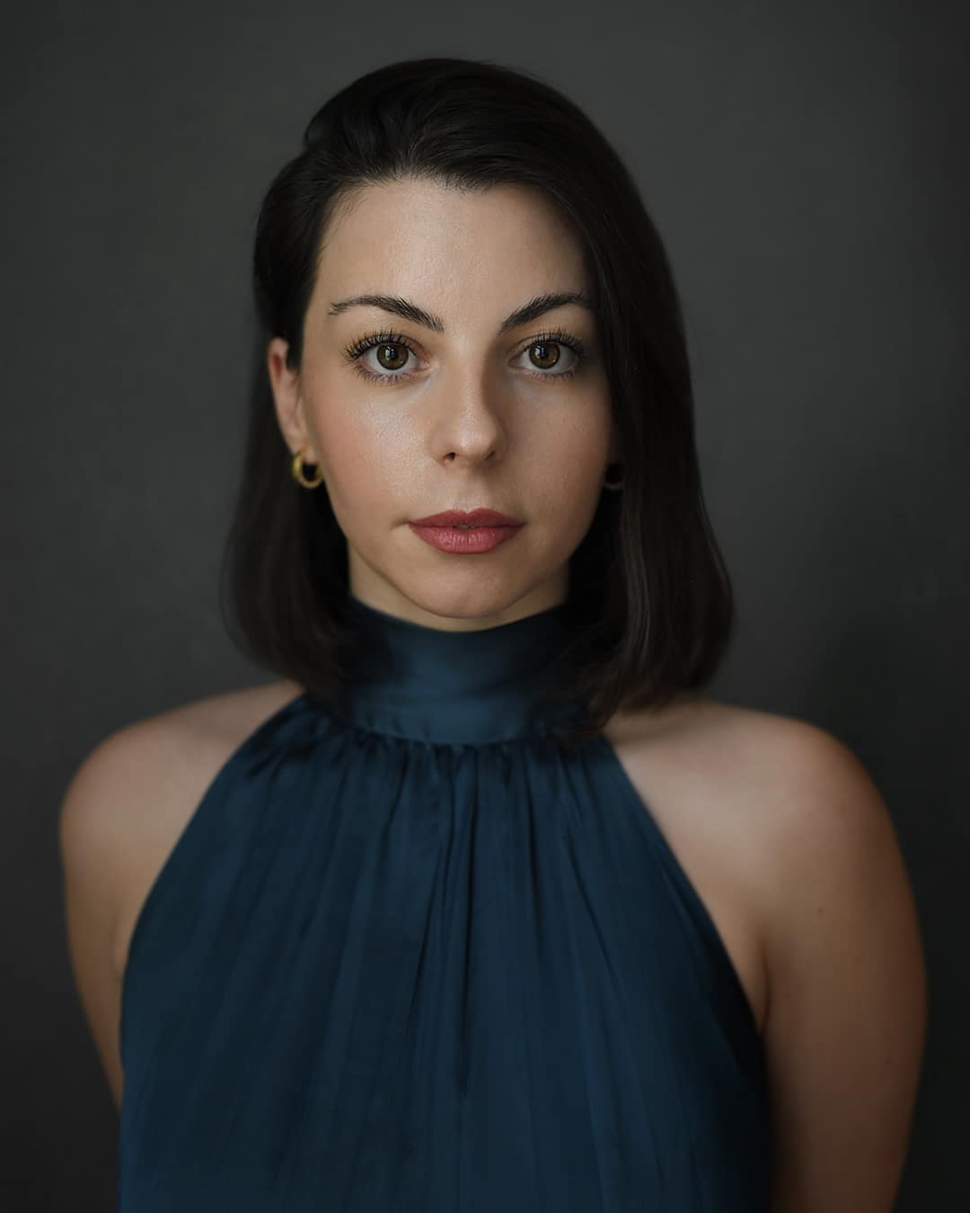 Headshot Photo Secrets for Dubai's Professionals | Dubai Portrait ...