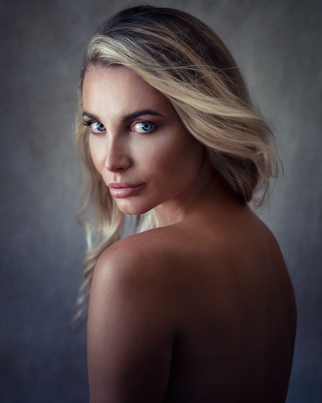 Professional Portrait Photographer | Portrait Photographer Dubai | Martin