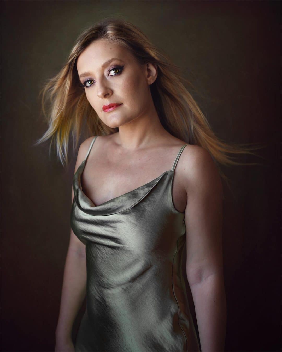 What Makes a Good Portrait Photo? 4 Tips for You