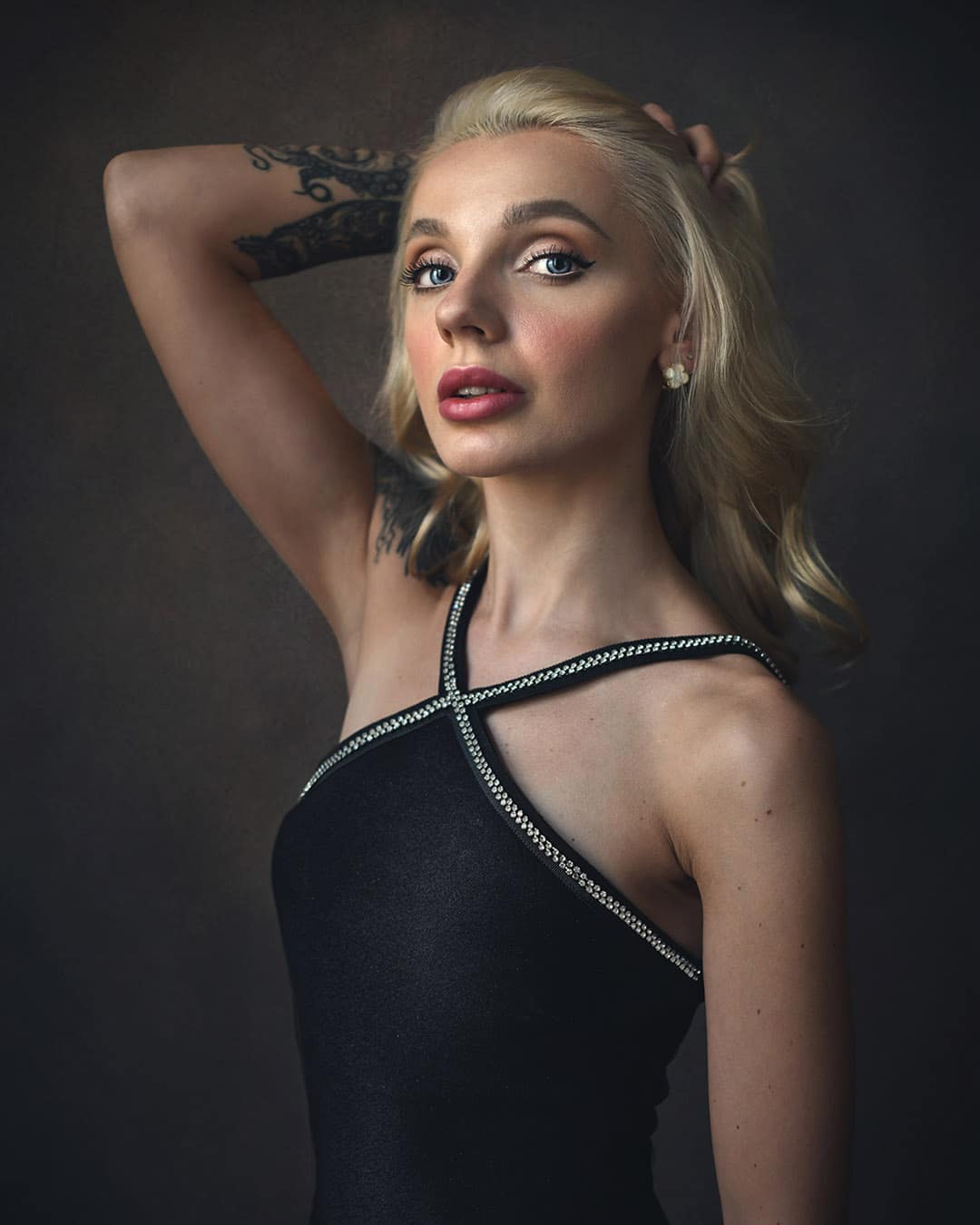 Prepare For Your Portrait Photoshoot